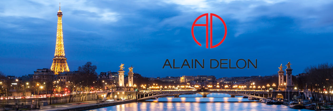 Alain Delon – RetailsON.com (Premium Retail Collections)